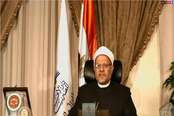 الإفتاء الجمعة أول أيام عيد الفطر المبارك 2023 جريدة مصر اليوم